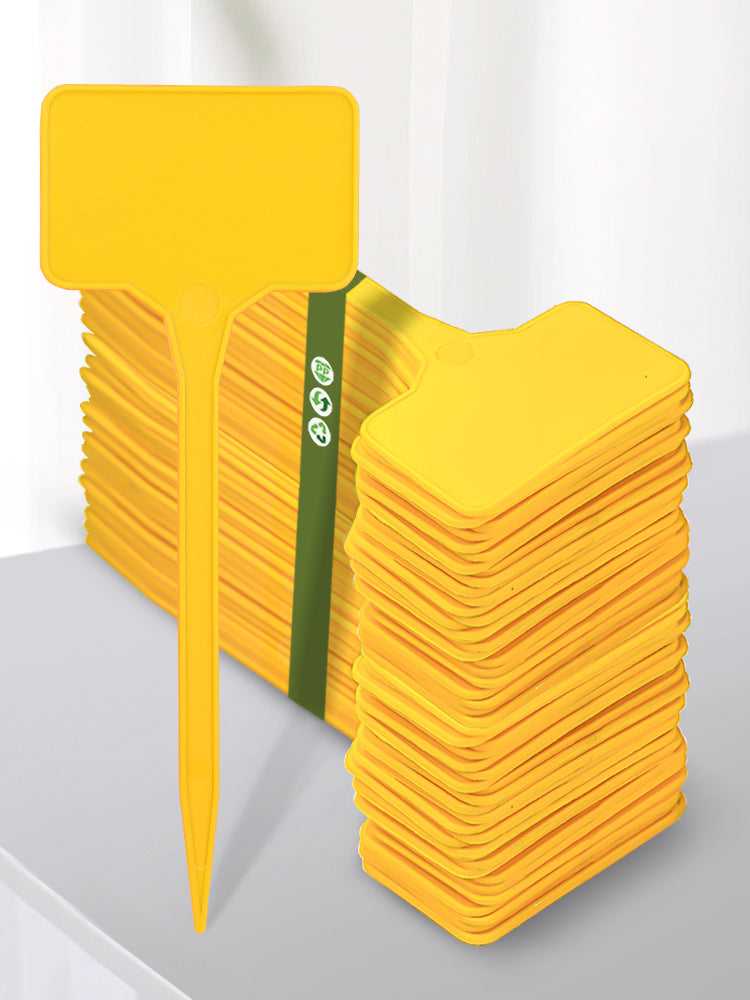 Muciakie® N306 T-shaped Plant Labels – MUCIAKIE