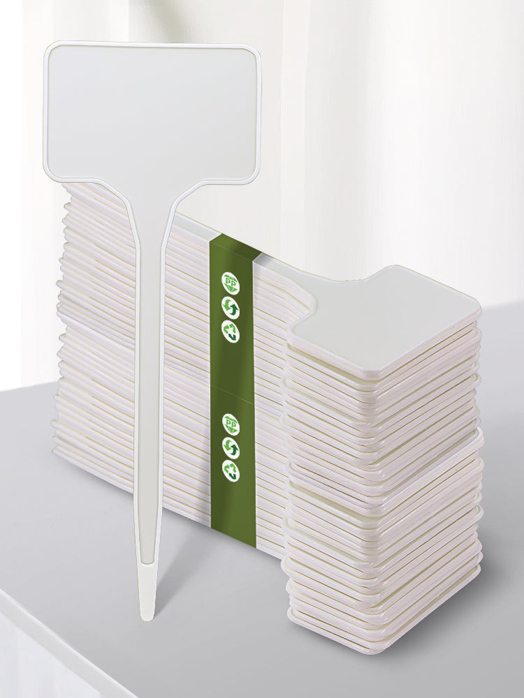 Muciakie® N305 T-shaped Plant Labels – MUCIAKIE