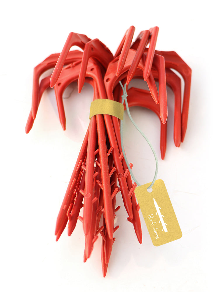 Muciakie® N217 Ground Stabilizing Fork – MUCIAKIE