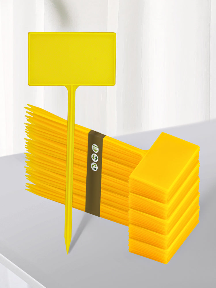 Muciakie® N307 T-shaped Plant Labels – MUCIAKIE