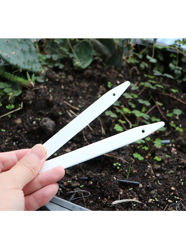 Muciakie® N315 Pointed Plant Labels – MUCIAKIE