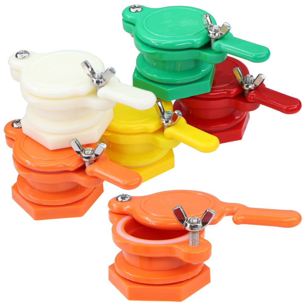 Honey Gate Extractor – MUCIAKIE