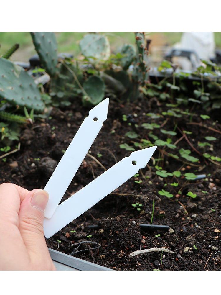 Muciakie® N313 Pointed Plant Labels – MUCIAKIE