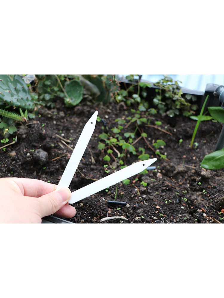 Muciakie® N316 Pointed Plant Labels – MUCIAKIE