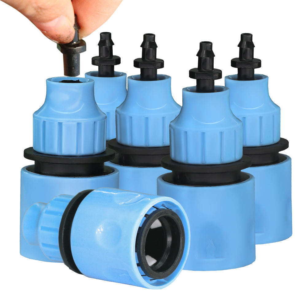 N172 Hose Connecter – MUCIAKIE