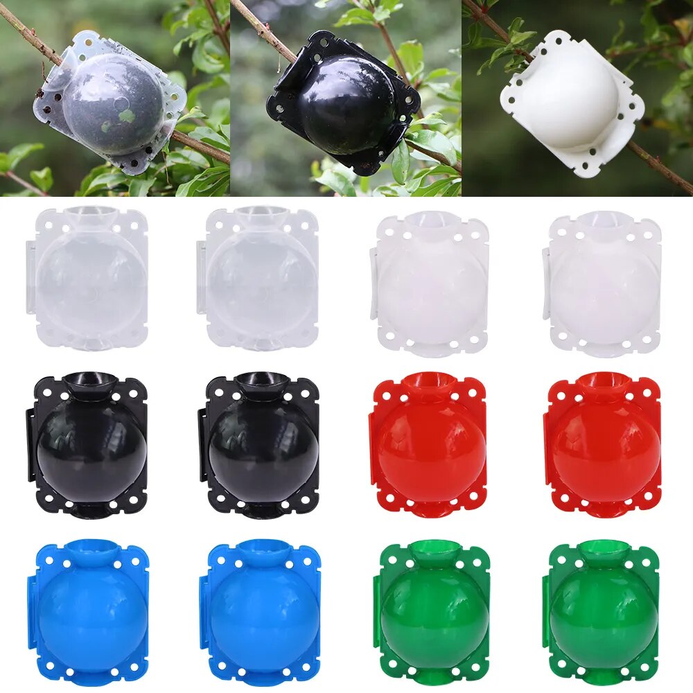 Tree Root Growing Box for Grafting, Tree Rooter Air Layering ...