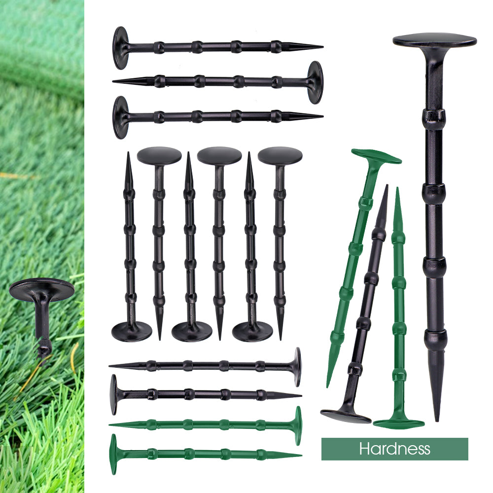 Earth Staples Updated, Set of 20 – MUCIAKIE